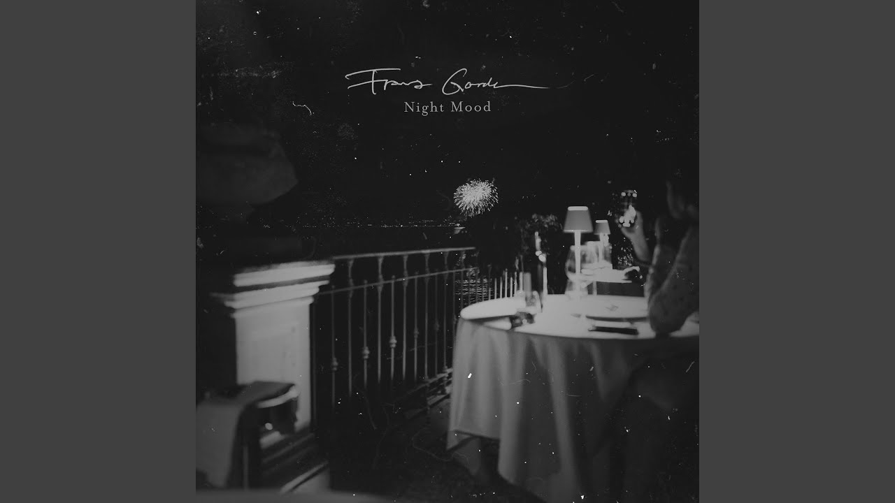 Franz Gordon - Night Mood Chords - Chordify