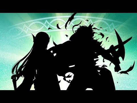 New FEH Silhouettes - YouTube