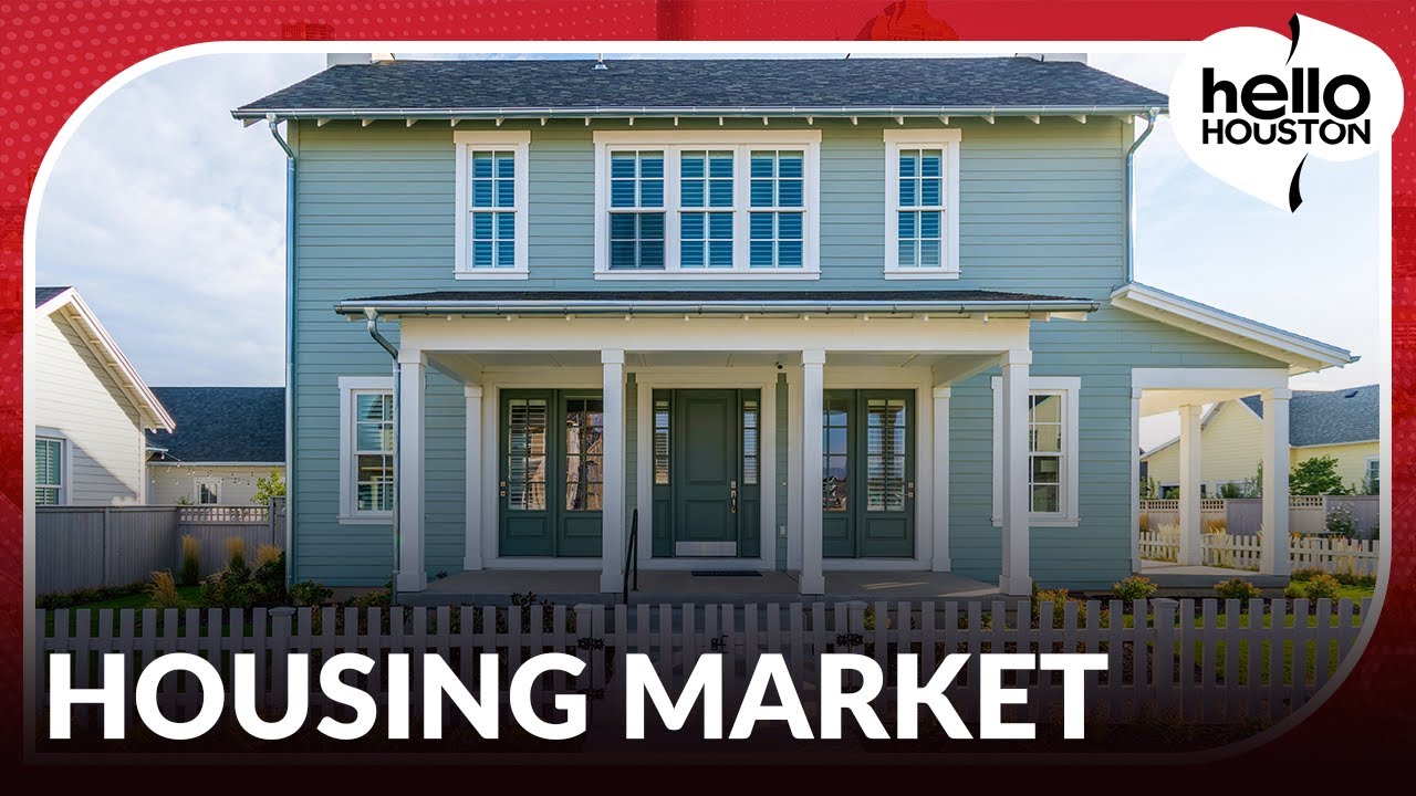 Real estate agent on housing market, home values, and pricing strategy ...