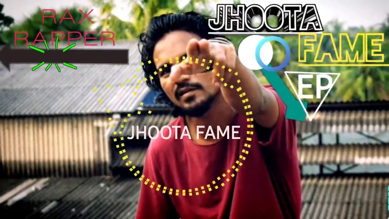 JHOOTA FAME/EP / SONG /JHOOTA FAME OUT SOON.. - YouTube