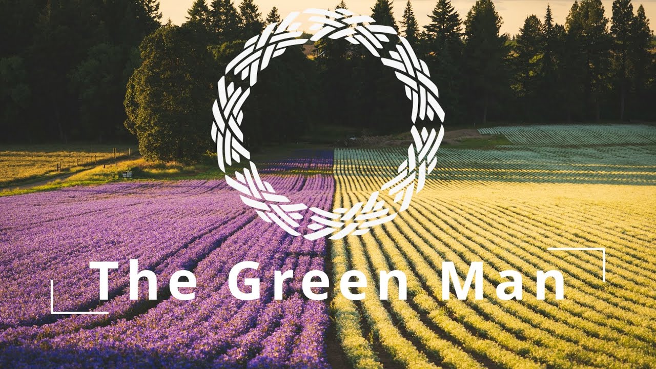 The Green Man | Wheel of Time - YouTube
