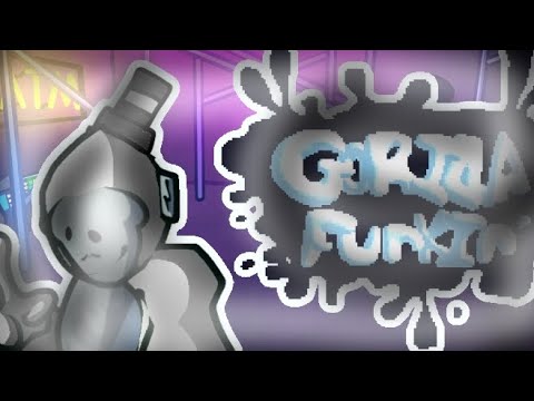 fnf x Gorilla tag - YouTube