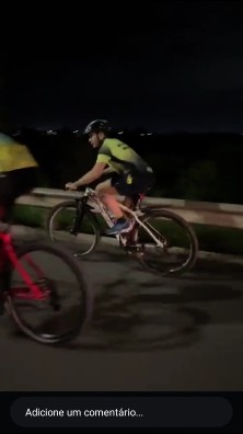 Momentos da fuga na corrida de MTB e Speed🚴🚴💥💥 - YouTube