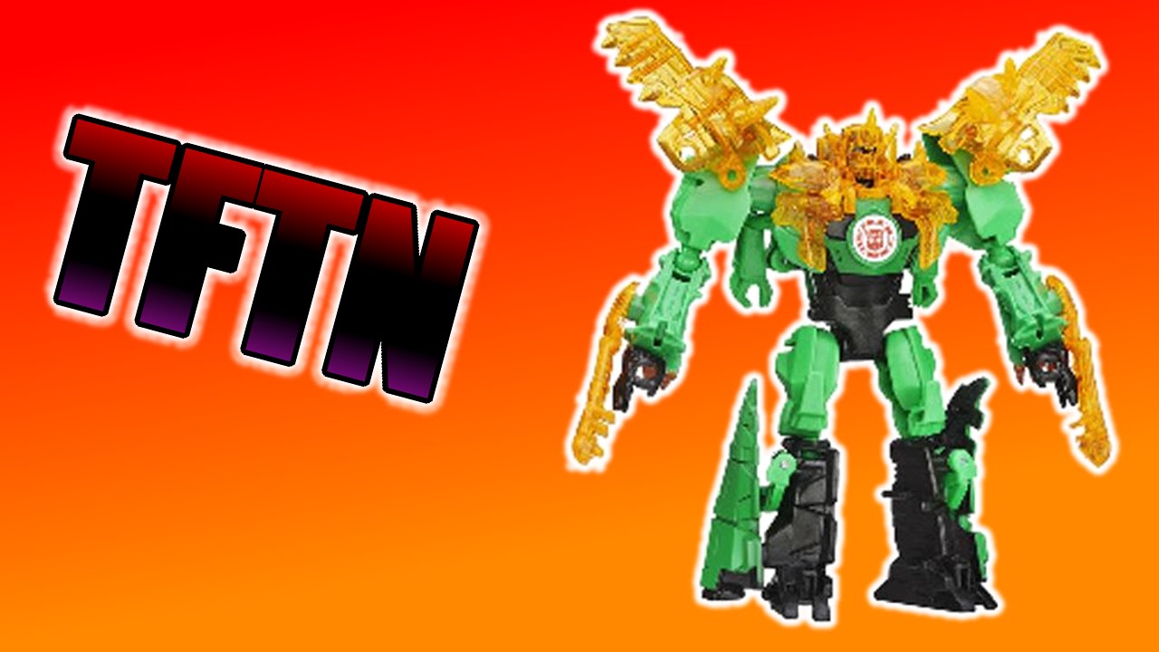 Transformers Robots in Disguise MINICON Battle Packs Wave #2 Images ...