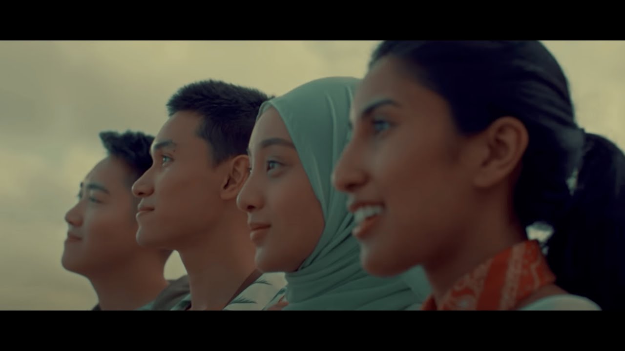 IMAGINE BRUNEI | NATIONAL DAY - YouTube