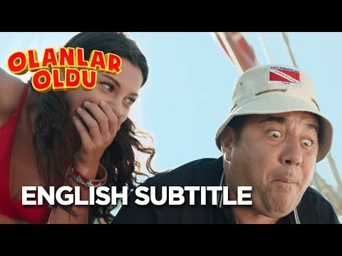 Olanlar Oldu - Trailer English Subtitle