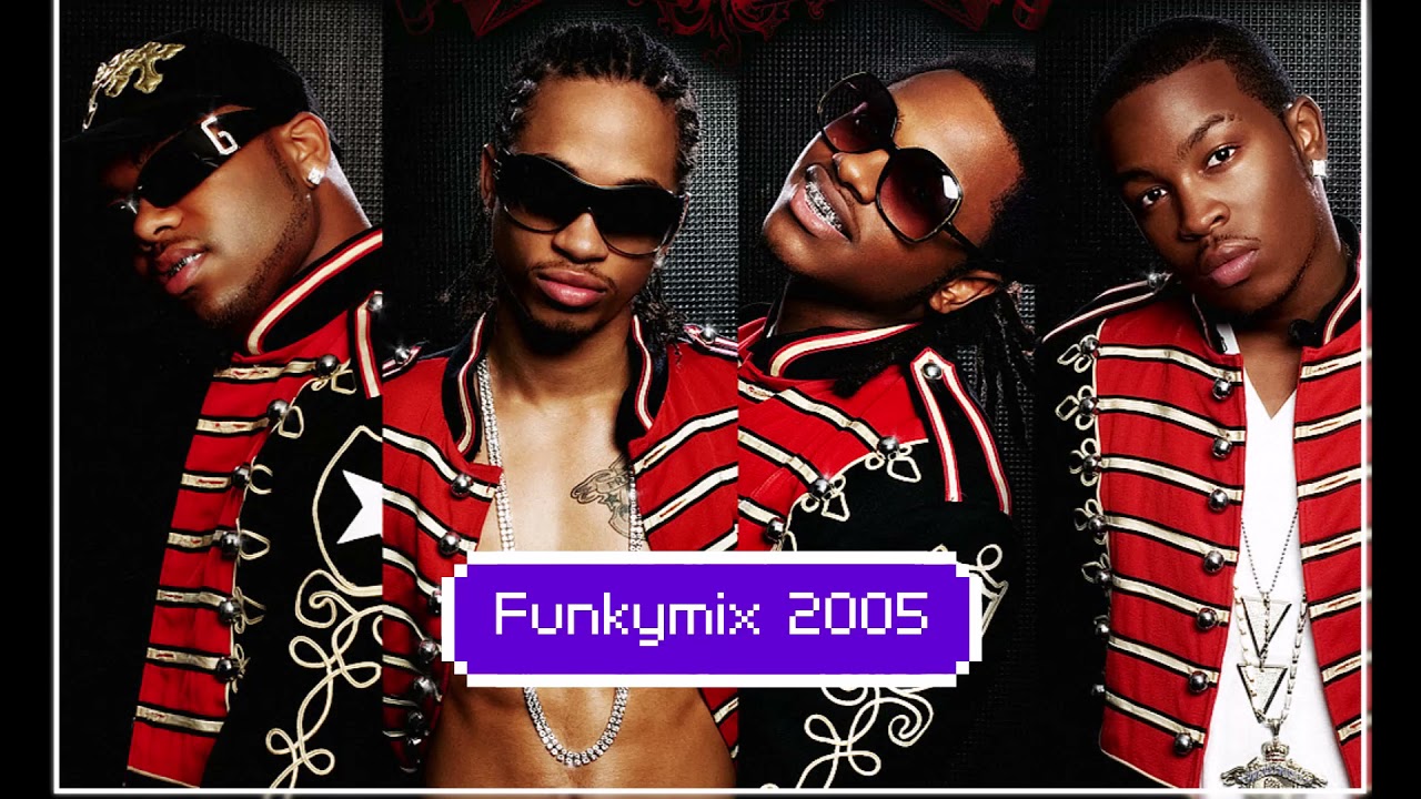 Pretty Ricky - Grind With Me ( Funkymix ) HQ audio - YouTube