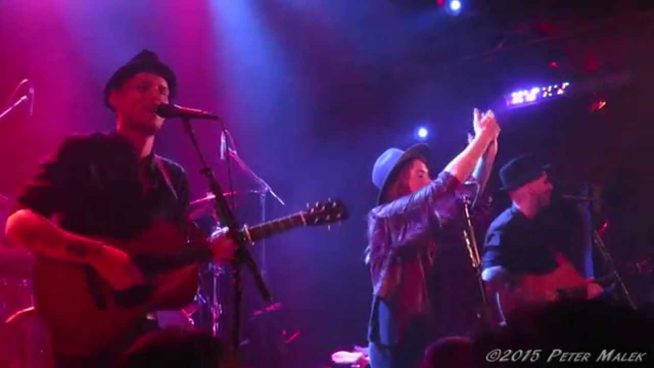 Brandi Carlile - Dying Day (Live at the Troubadour) - YouTube