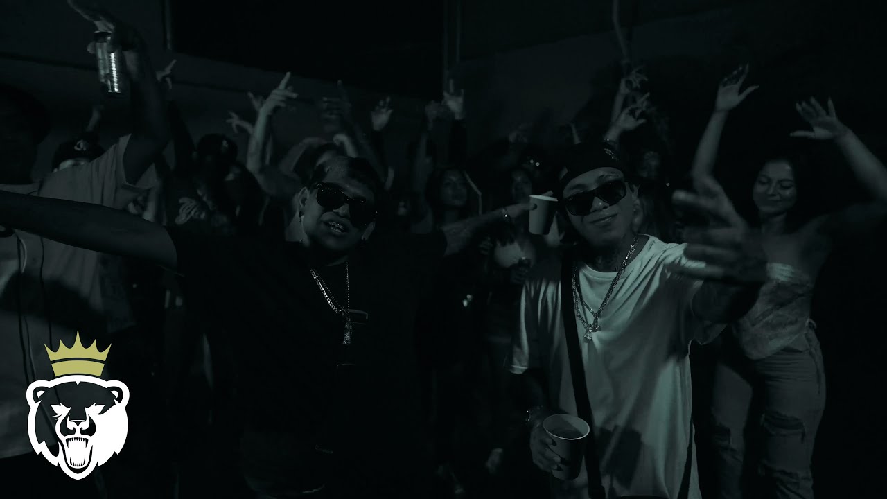 LA SANTA GRIFA // A LA MALA // VIDEO OFICIAL - YouTube