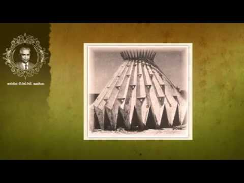 Biography of Dr A.N.S Kulasinghe - YouTube