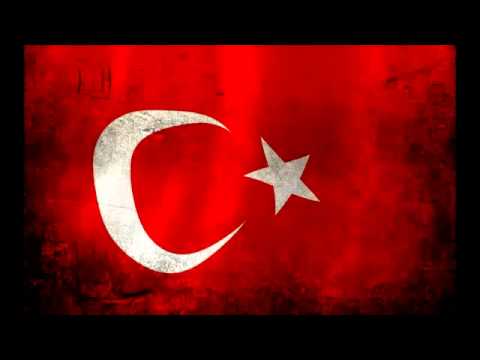 ANNEM BENİ YETİŞTİRDİ BU VATANA YOLLADI