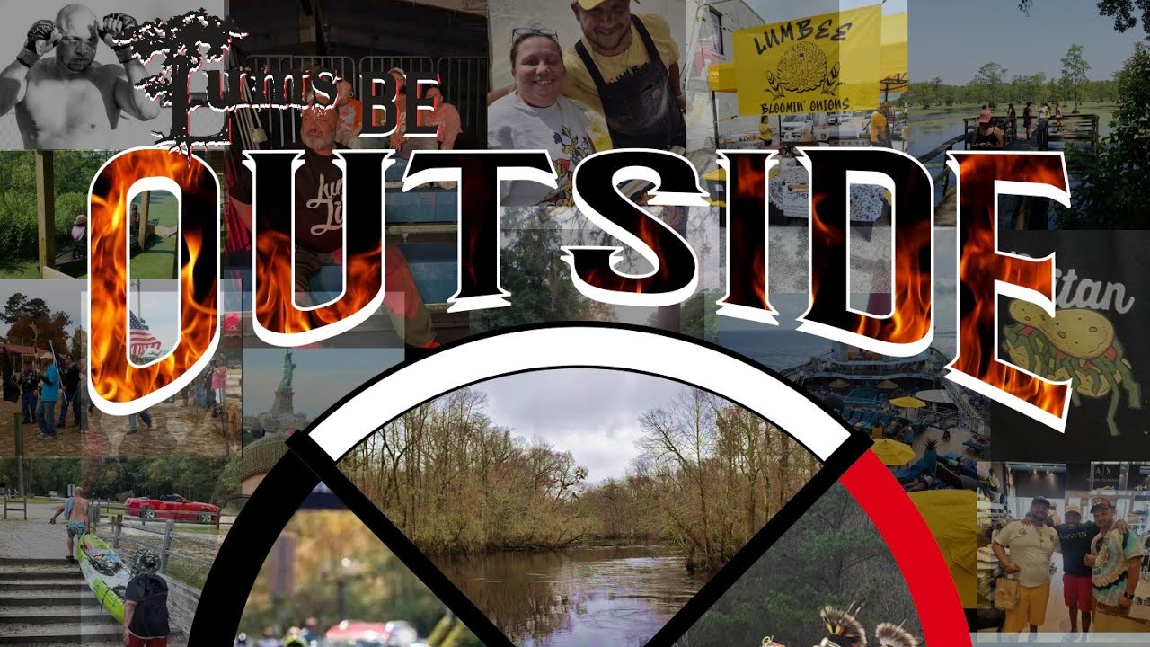 Lums be Outside by Adrian "Kash Kow" Locklear - YouTube