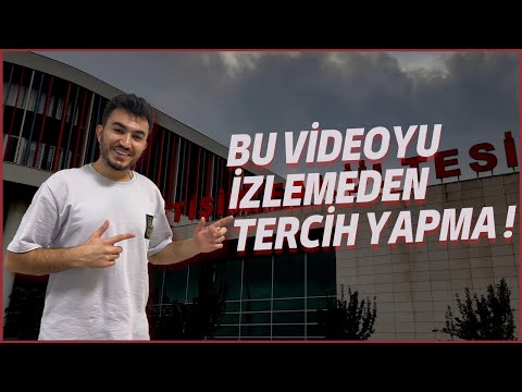AKDENİZ ÜNİVERSİTESİ İLETİŞİM FAKÜTESİ TURU | VLOG |TV, RADYO STÜDYOLARI |HABER AJANSI GİT Bİ’ BAK 3