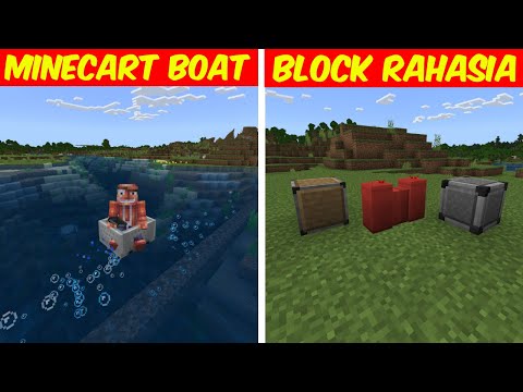 27 Alasan Mengapa Kau Harus Memainkan Minecraft Bedrock Edition