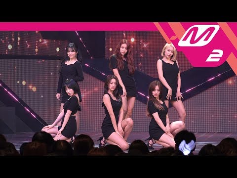 [MPD직캠] 에이오에이 직캠 4K 'Super Duper' (AOA FanCam) | @MCOUNTDOWN_2018.5.31