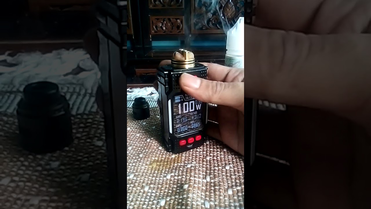 HUGO RANGER GT234 - YouTube