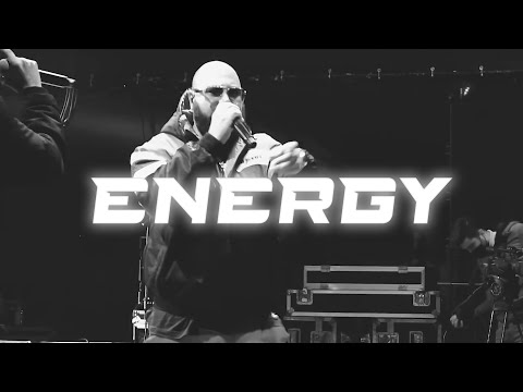 [SOLD] - Club Banger Type Beat - Patron & Ati242 Afro Type Beat - [ENERGY] - (Prod. Glide Beats)