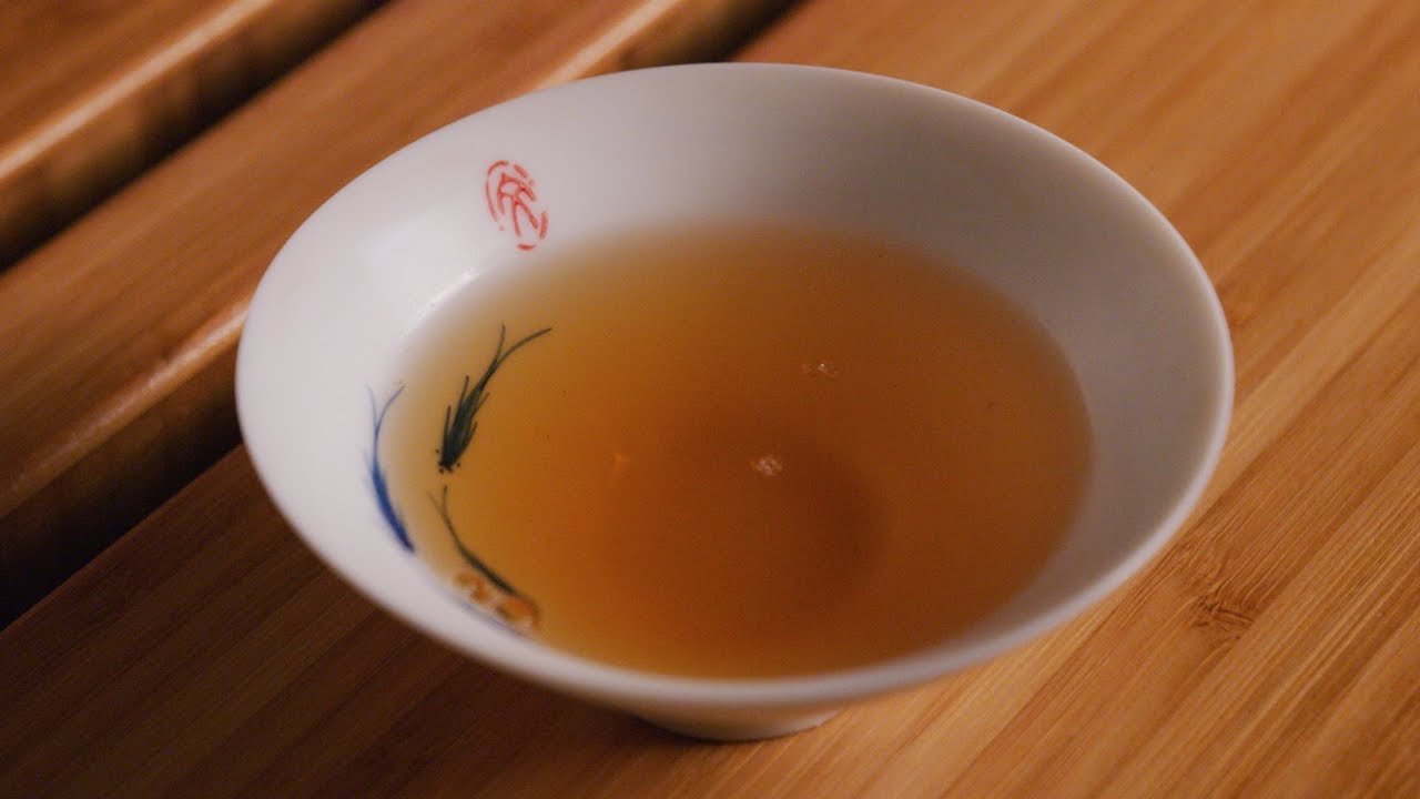 JoJo Tea - Miami's First Tea Speakeasy (Teaser) - YouTube