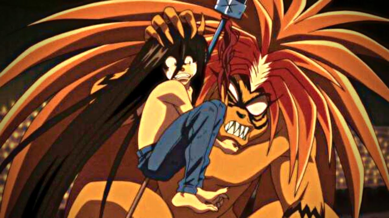 Boy Found Powerful Monster In His Basement Part 10 | Anime Recap - YouTube