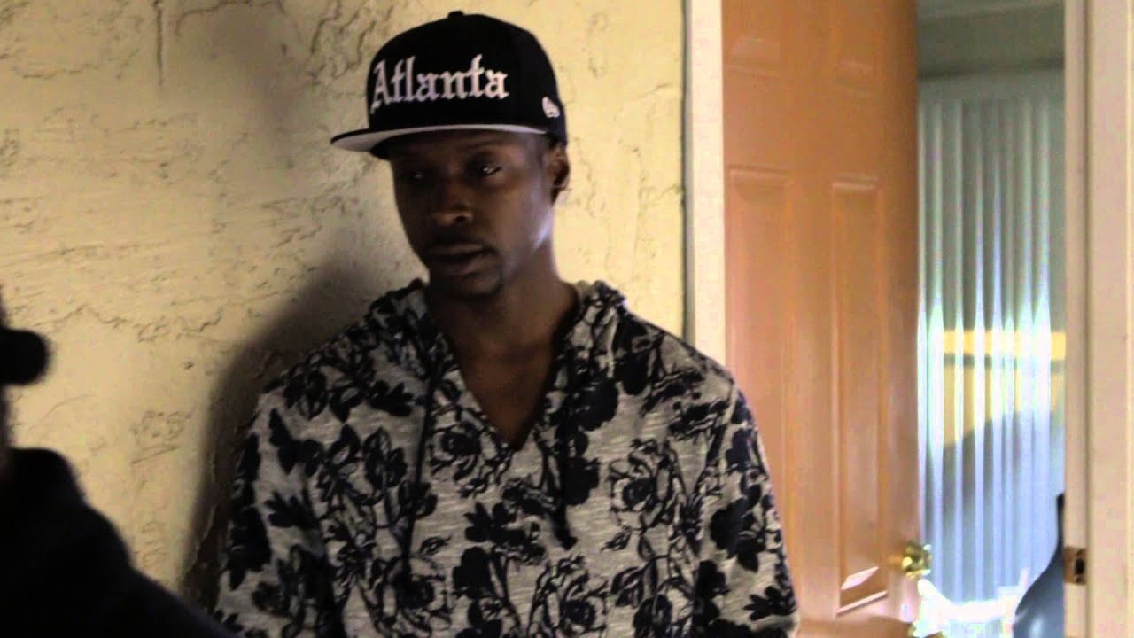 Push Up Gang | Tone2Hustle Ft. AtlScooby | Plugged In | Directed by ...
