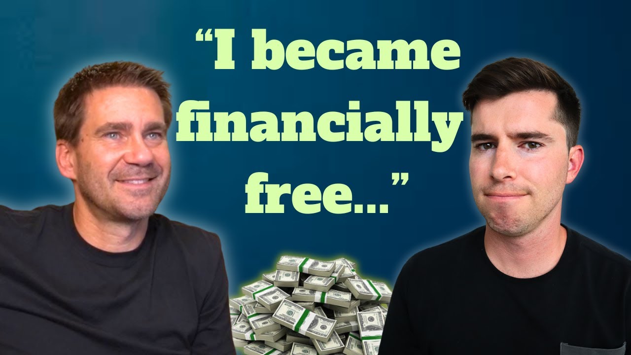 How to Create EXTREME WEALTH through Long Term Investing - YouTube