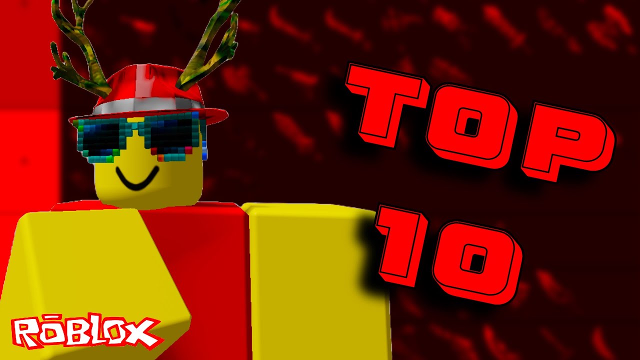 MY TOP 10 FAV. MM2 ITEMS! - YouTube