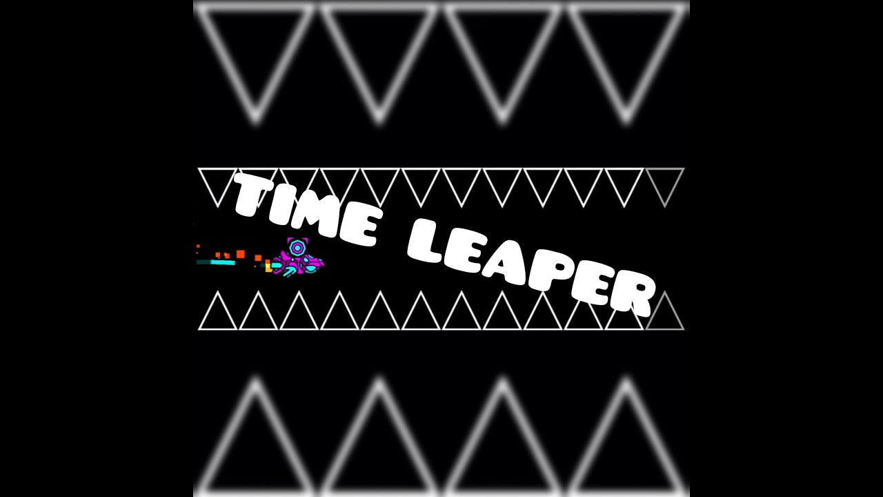 Time Leaper By Me! | JaydenB118 - YouTube