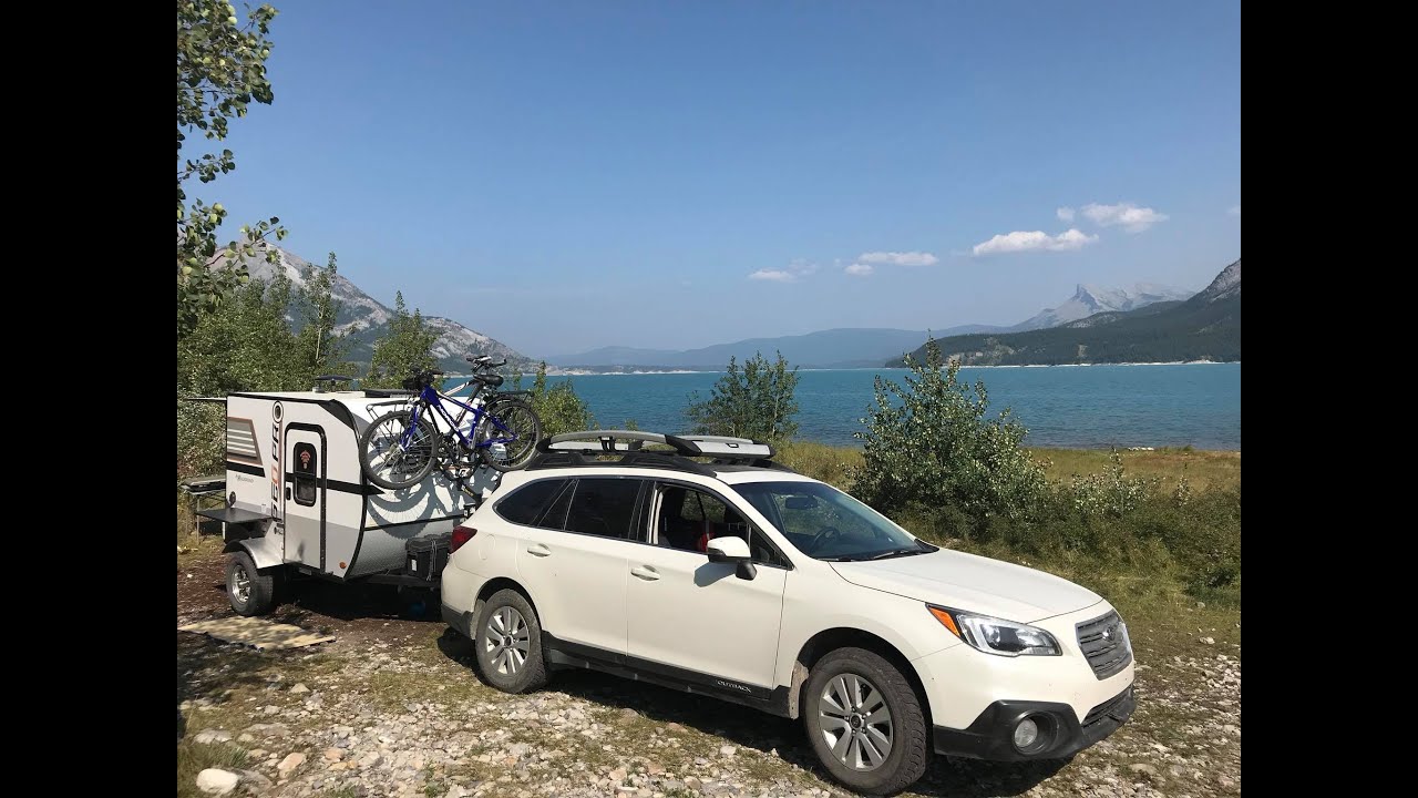 Geo Pro 12RK family review - YouTube