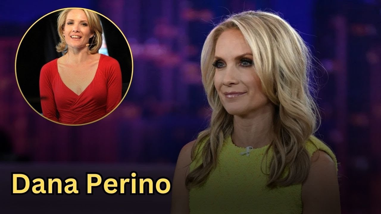 Dana Perino Wear Transparent Bikini In Public At Vacation? Look At ...