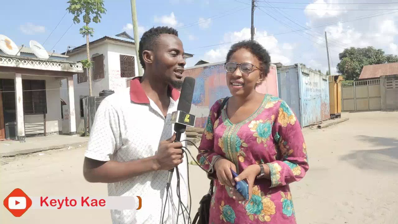 MADEBE NILIMPENDA KWELI KUTOKA MOYO/ SHILINGI SERIES/ ALICE WA SHILINGI ...