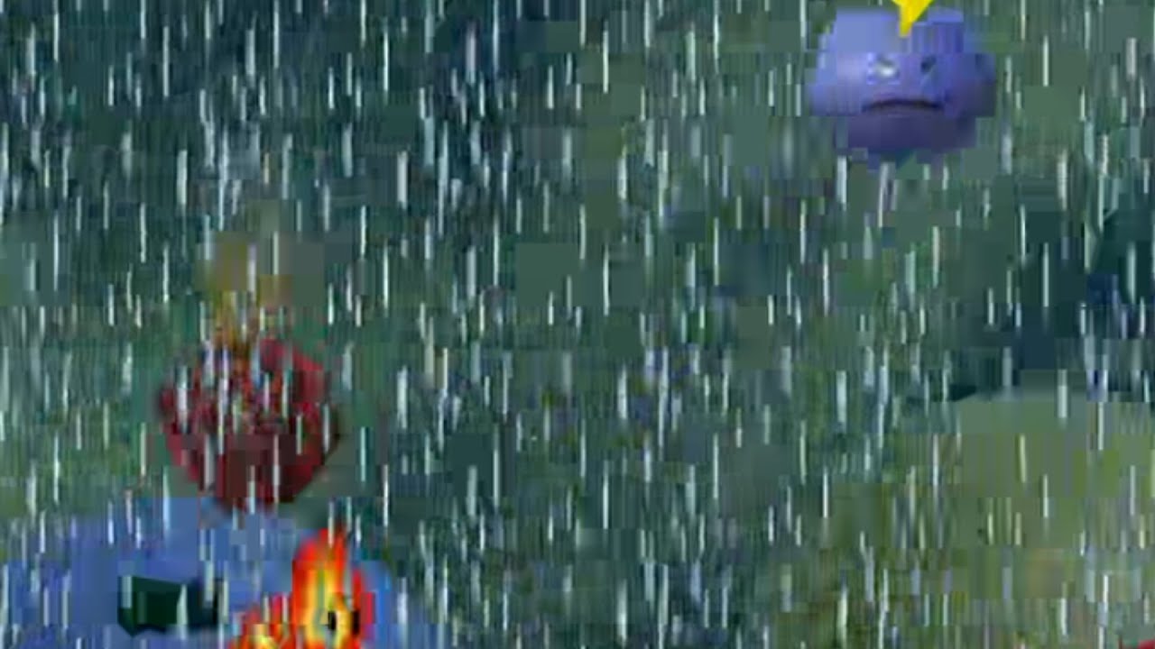 New Super Mario Bros Wii Reggie Level Editior Part 21 - YouTube
