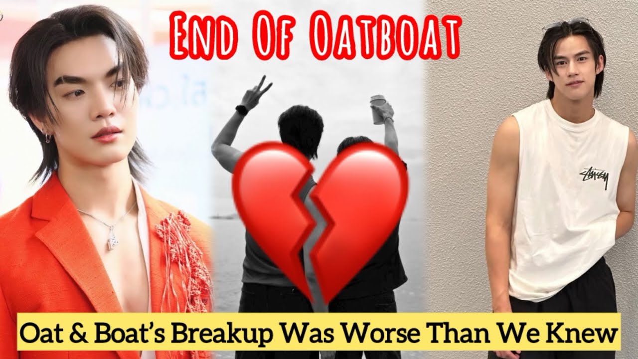 Oat & Boat’s Painful Truth Revealed 💔What REALLY Destroyed Oat & Boat?🔥 ...