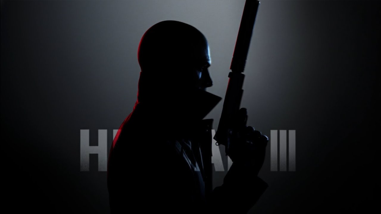 HITMAN 3: Shadows in the Water – Full Mission Gameplay - YouTube