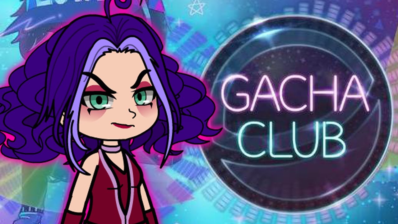 Stormy tutorial on Gacha Club - YouTube