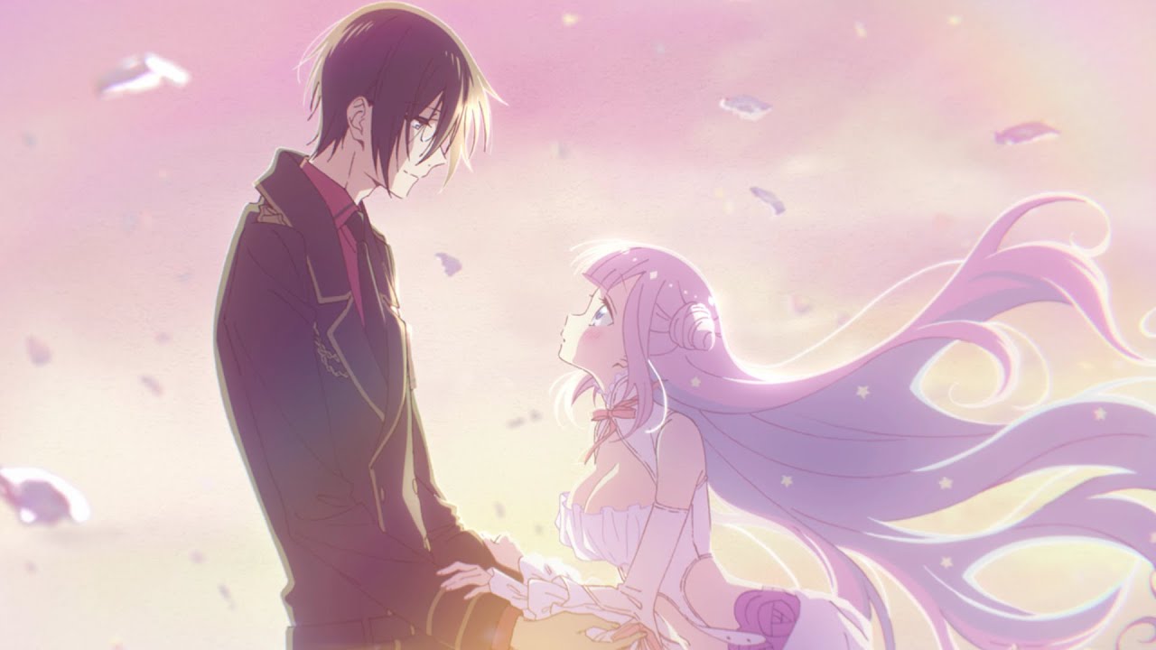 [Katsute Mahou Shoujo to Aku wa Tekitai shiteita OP] Mikansei Rendezvous - Lezel (Vietsub) - YouTube