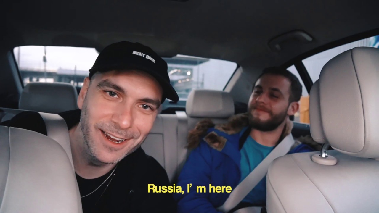 Prank of AC Slater - YouTube