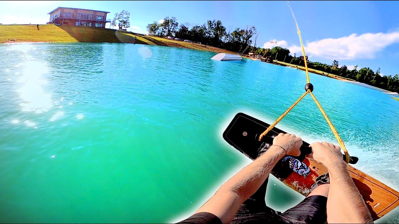 WAKEBOARDING AT ELEVATED WAKEPARK YouTube wakeboarding-at-elevated-wakepark-youtube