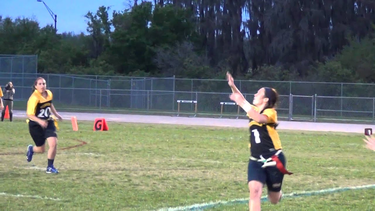 Alonso FFl QB/DB Interception leading to Ravens 2nd Score vs Stein ...