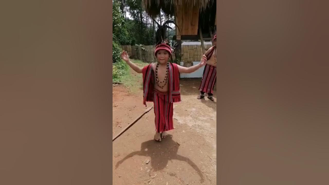 Soyosoy di Dagem Dance Cover - YouTube