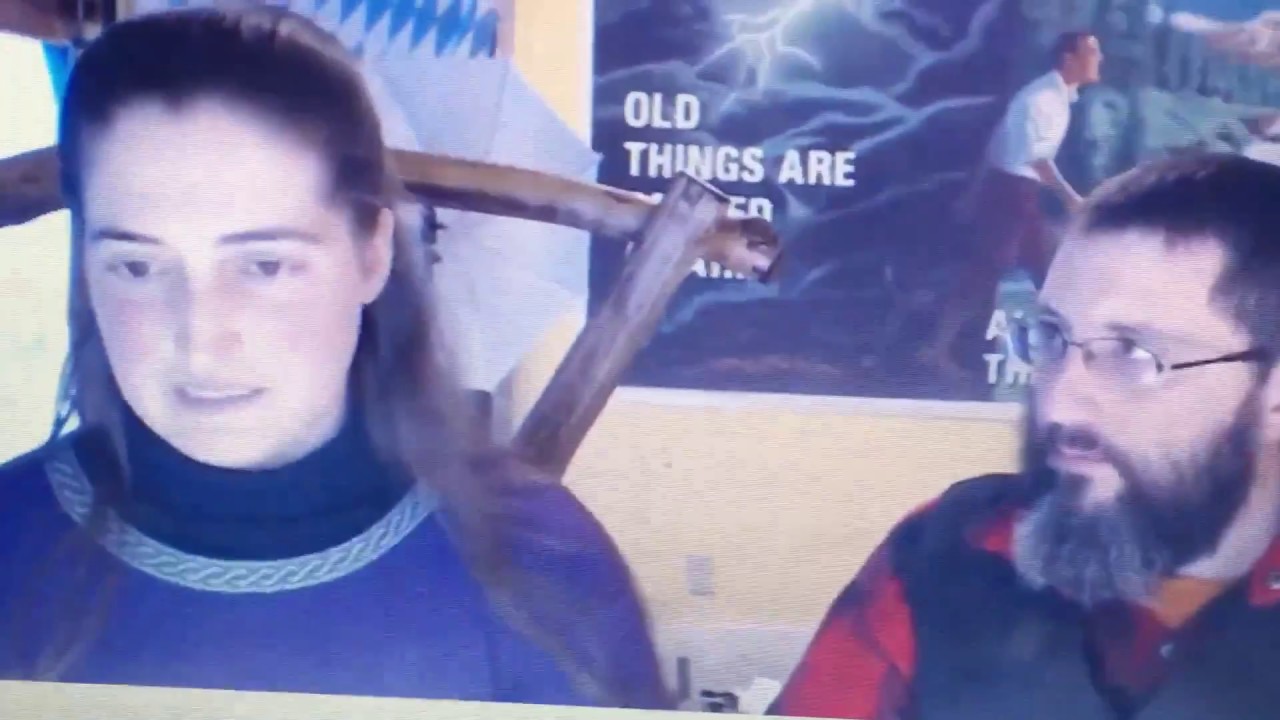 Wicked Three of KJBB’s - YouTube