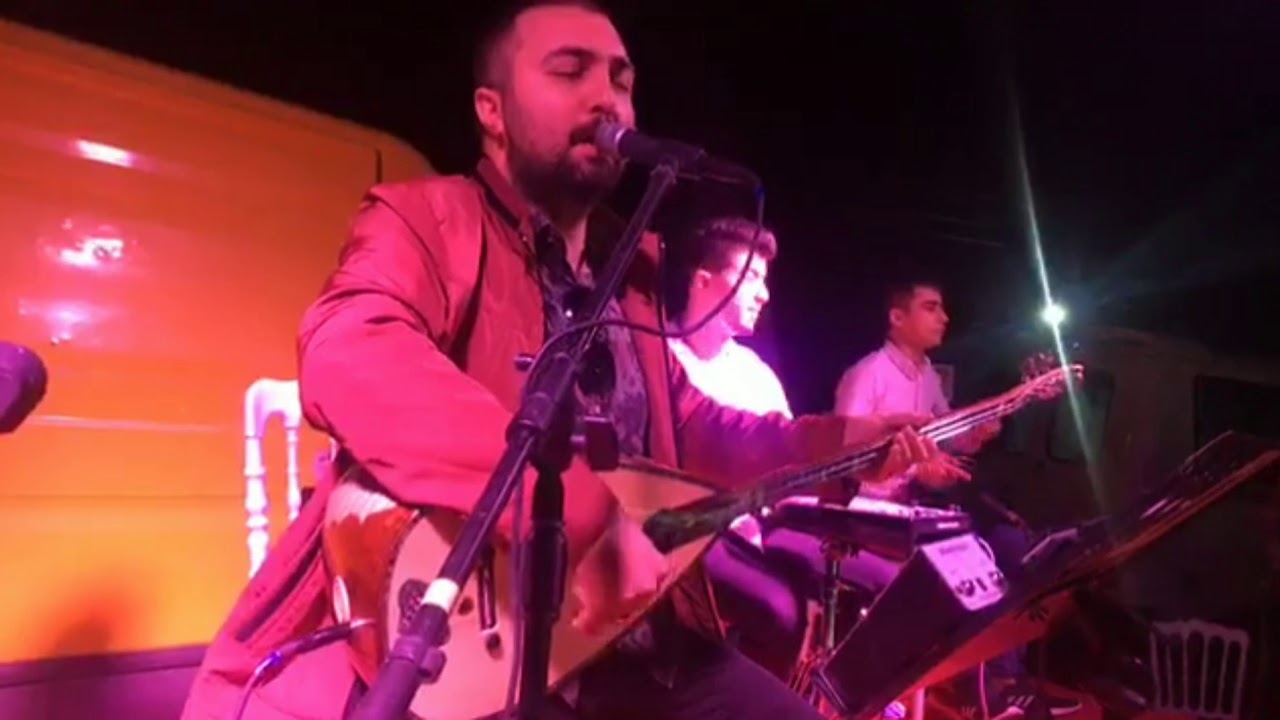 Ankaralı Mahmut & SEN ŞEHİRLİ BEN KÖYLÜYÜM '' 2019 Nette İlkk !! - YouTube