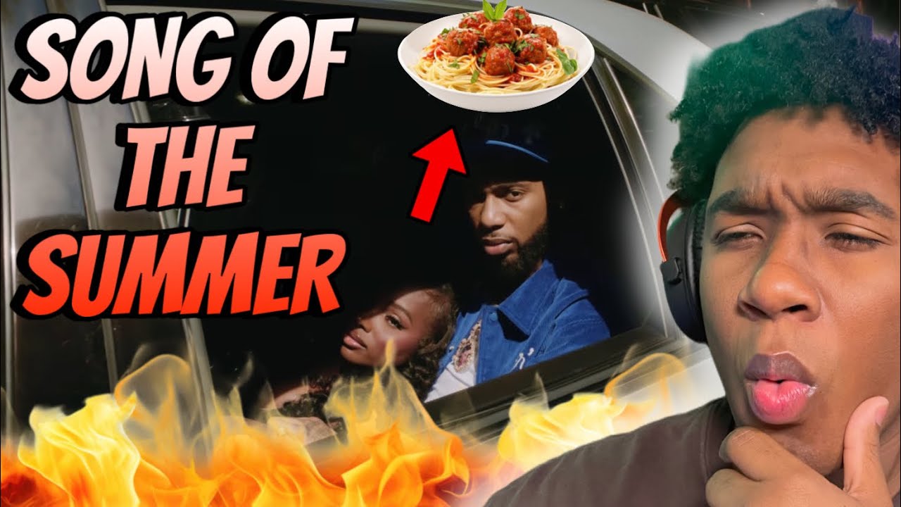 SHE READY SPAGHETTI!!🤩🍝 KEY GLOCK- She Ready| OFFICIAL Music Video ...