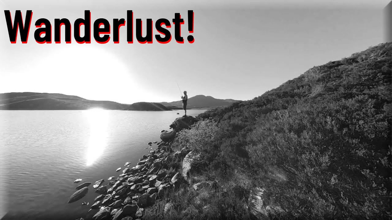 Wanderlust Episode 1 | CHANNEL TRAILER I HIKING | FISHING | CAMPING ...