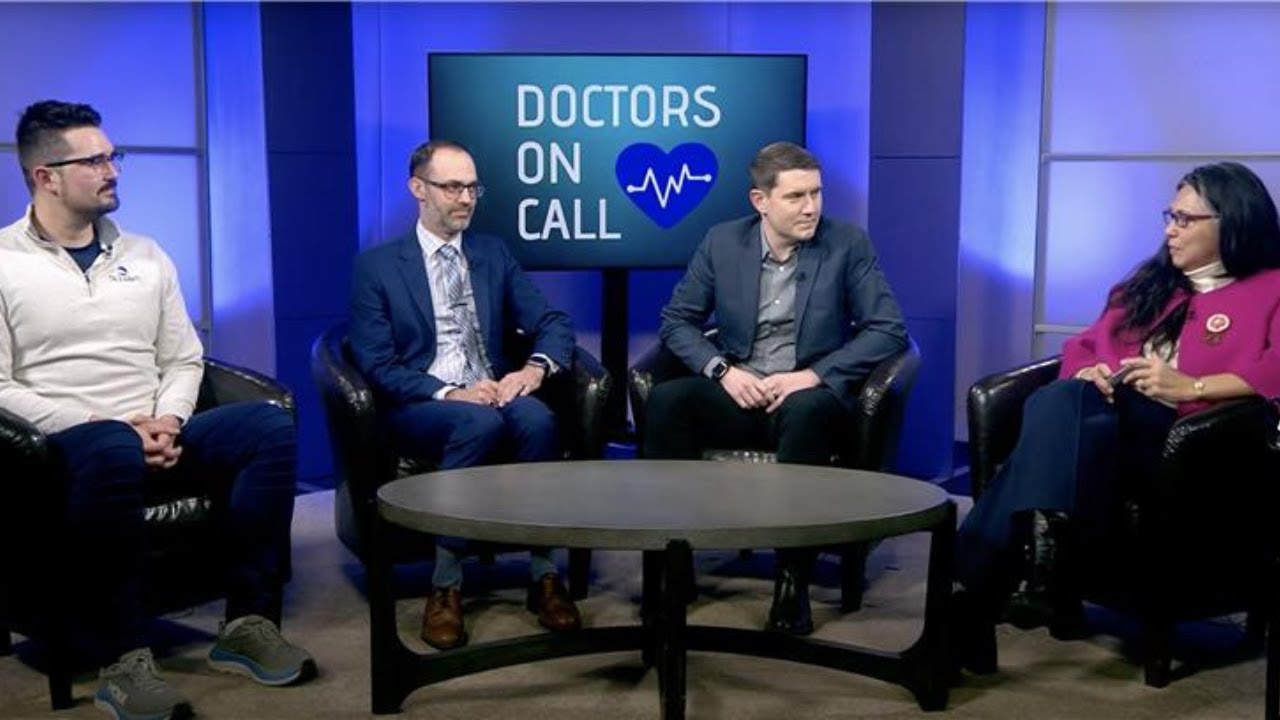 Doctors on Call | ENT Problems including Sleep Apnea - YouTube