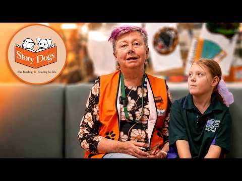 PNTV Episode 252 | Story Dogs & Scooby Doo | Prospect Libraries Writing Finalist | Father’s Day