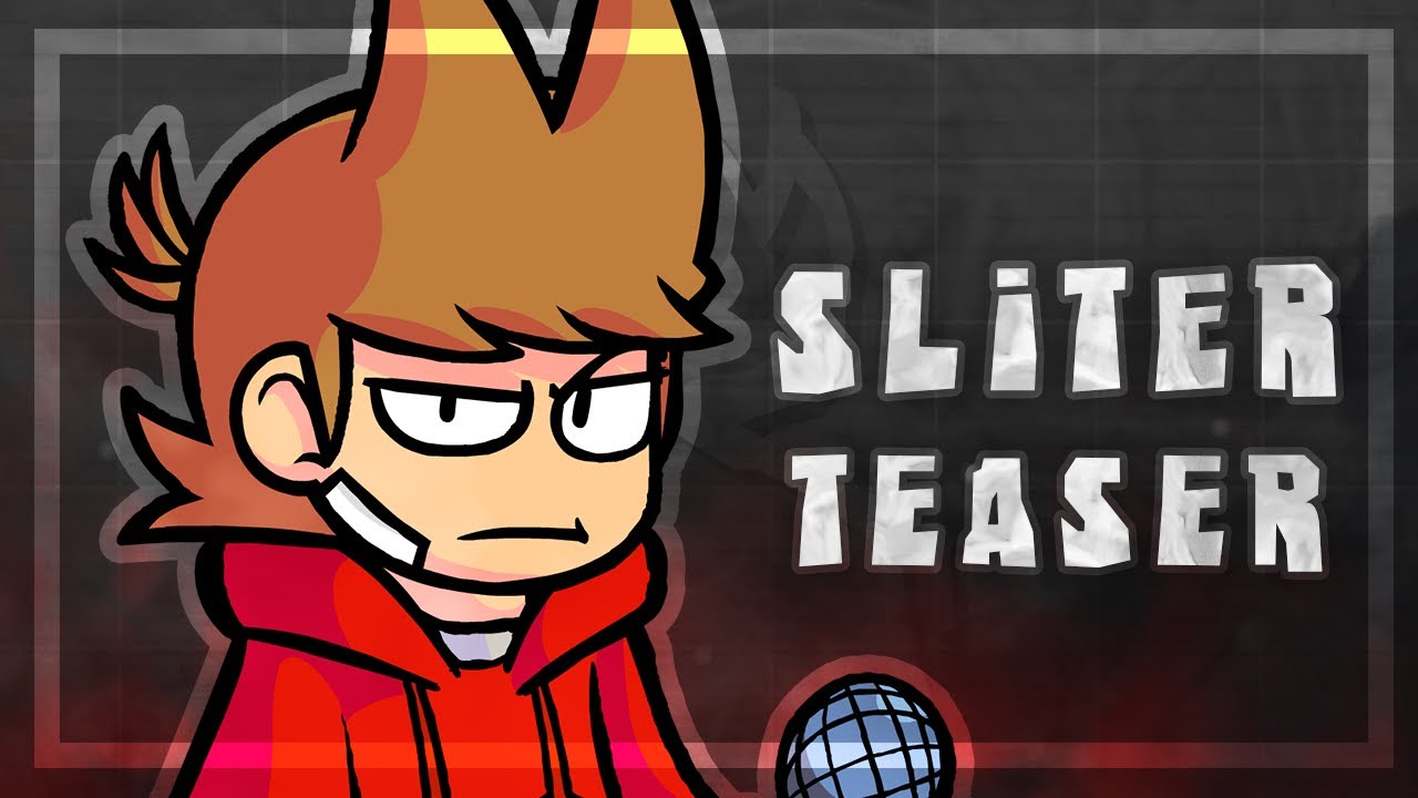 (OUTDATED) Sliter Teaser | Vs Tord: Code Red - YouTube