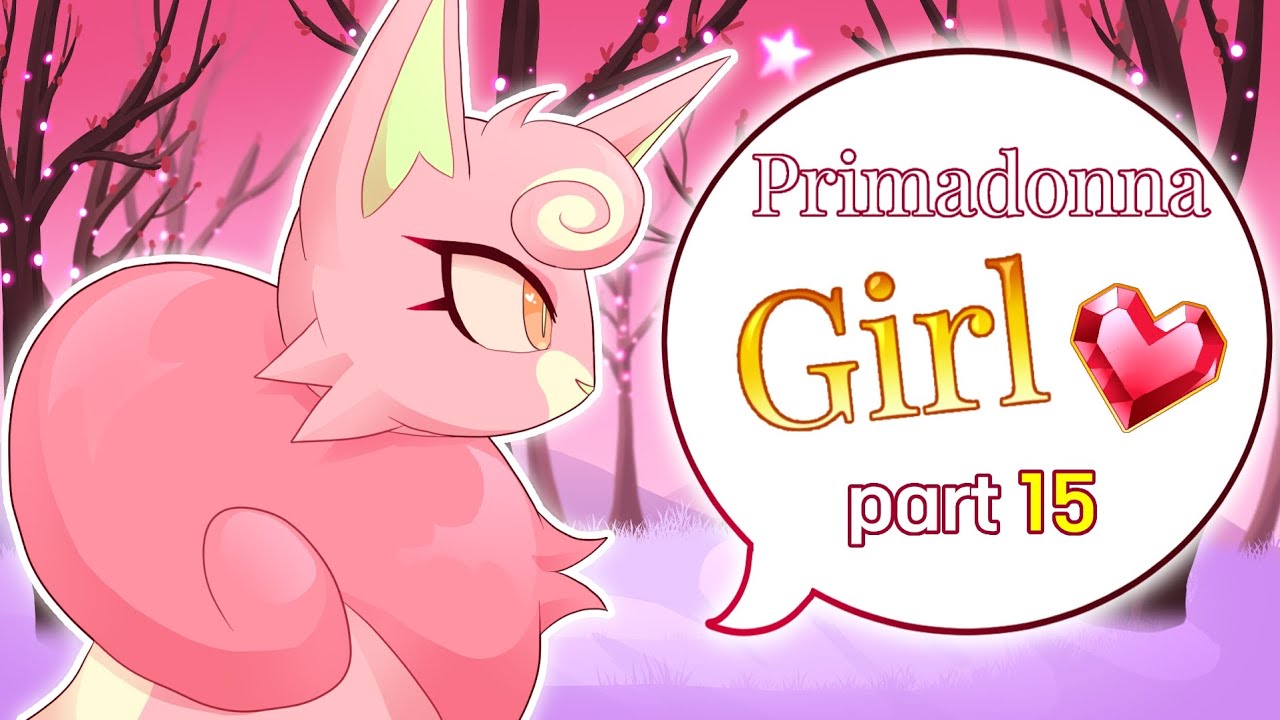 💖[Primadonna girl] part 15 @FunkyFresh_lana - YouTube