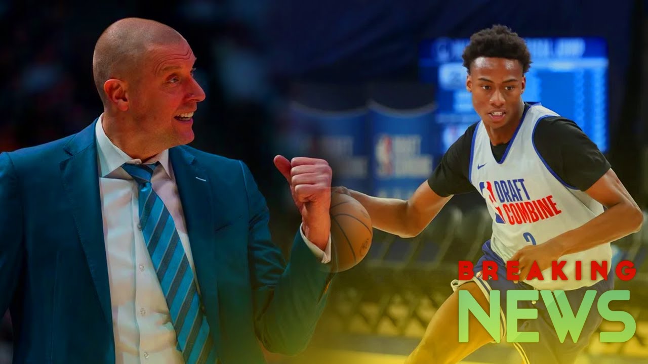 BREAKING NEWS A Wildcats insider gave Jackson Robinson a positive ...