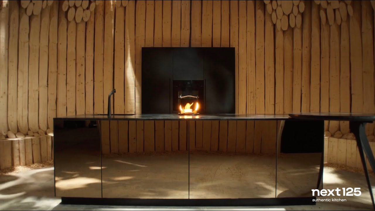 next125 brand movie 2025 | SmartDesign Keukenstudio - YouTube