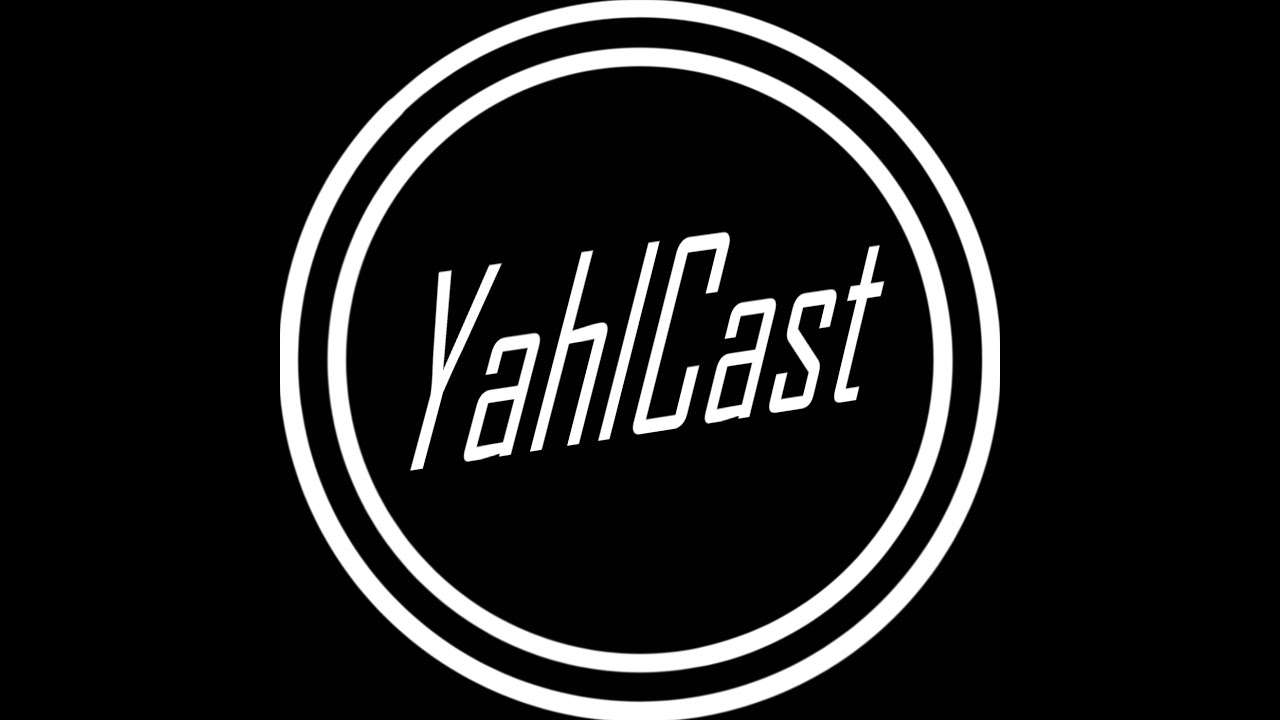 This week in Subjectively Important Things | Yahlcast - YouTube